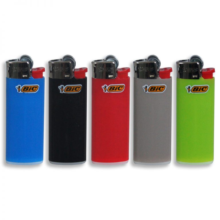 Bic | Mini Hardcolor – Gecona